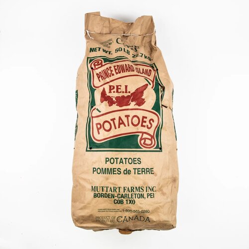 Potatoes 50lb #2 Yellow Flesh – Veggiepluscashandcarry