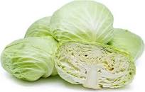 Flat Cabbage – Veggiepluscashandcarry